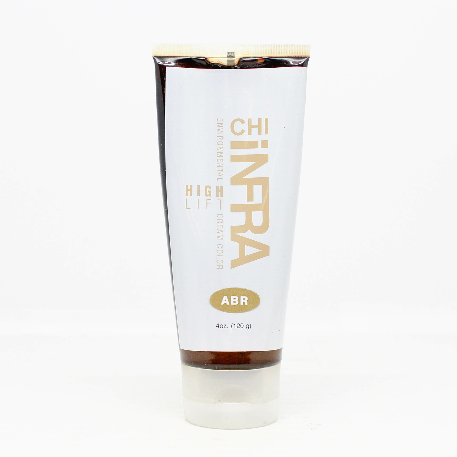 CHI Infra High Lift Cream Color in ABR 4 oz | eBay