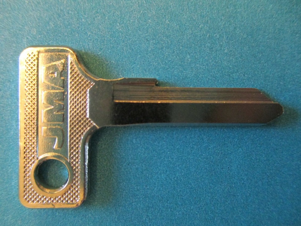 BMW R100GS R60 R100RT R80 R90 R75 K1100LT K1100RS airhead Key blank | eBay