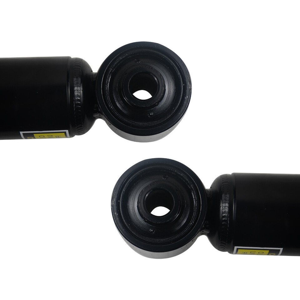 Pair Front Air Suspension Struts For 05-14 Land Rover LR3 LR4 Range ...