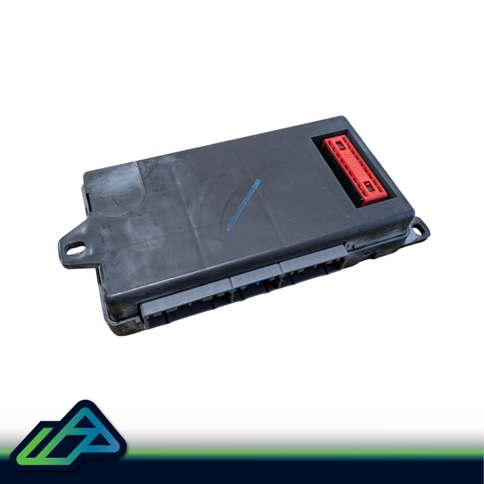 1999-2001 Ford Excursion F250 GEM Multifunction BCM Body Module F81B ...