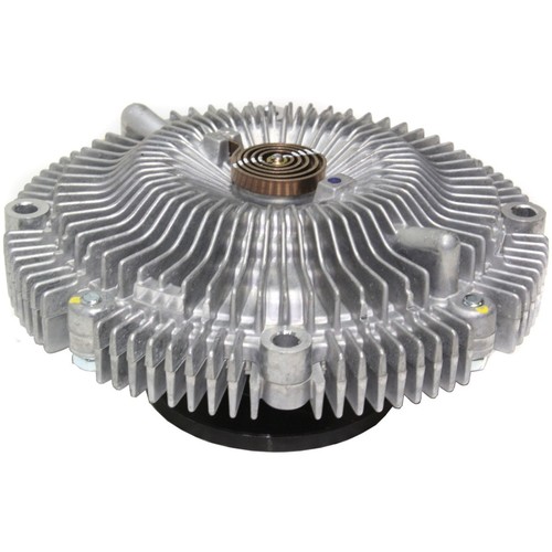 Radiator Cooling Fan Clutch for Nissan Frontier Xterra Pathfinder ...