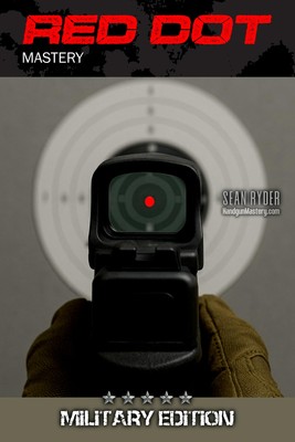 Red Dot Mastery: Red Dot Sight Optic for Pistol Ã Â¢Ã Â Ã Â Shoot Your Pist | eBay