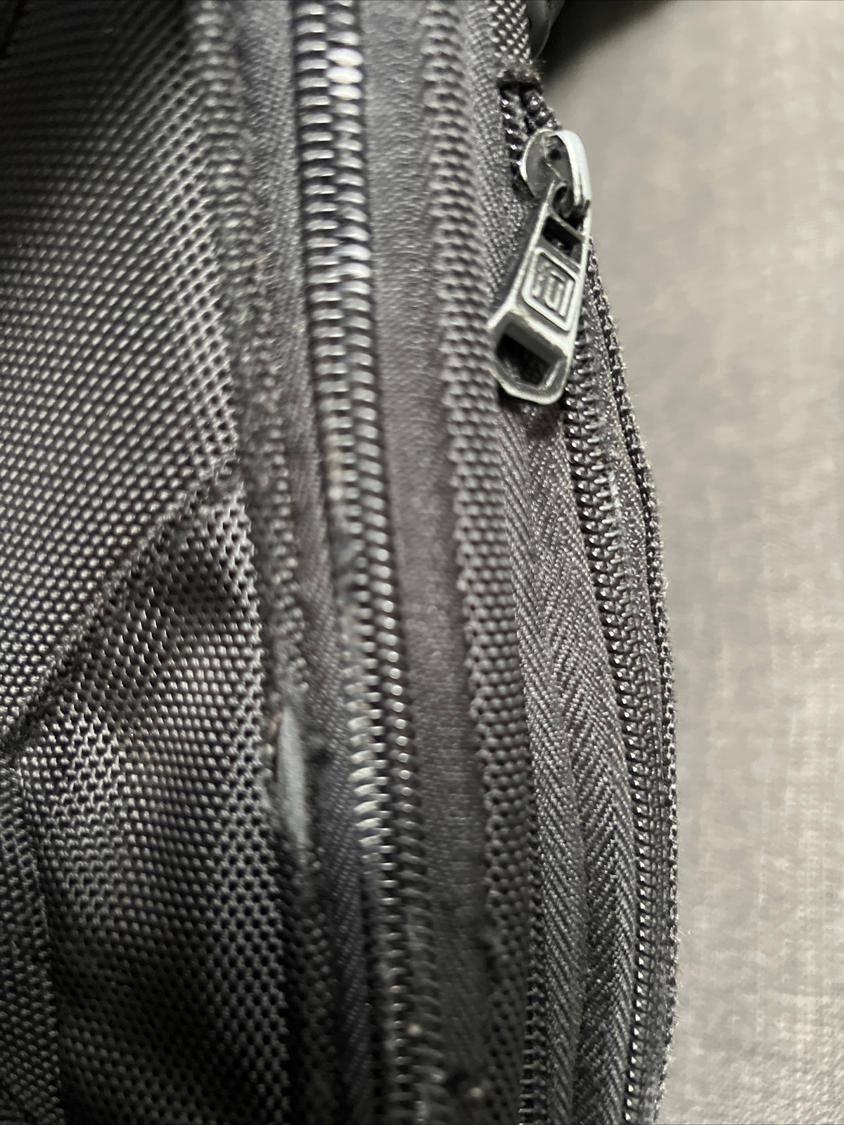 FUL Nylon Shoulder Messenger Bag Black | eBay