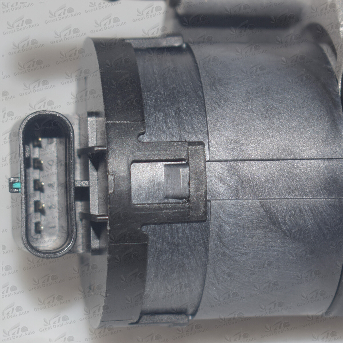 EGR Valve For Mercedes-Benz W204 W164 W251 W221 300C 6421401060 ...