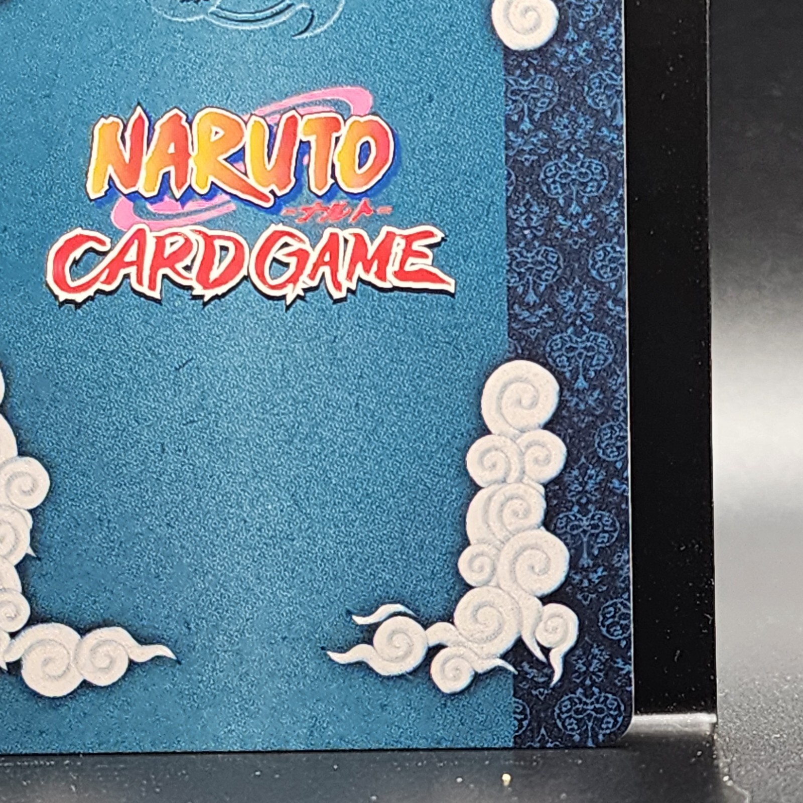 Naruto Card Game TCG BANDAI Japanese Shueisha 2003 #81 0106 | eBay