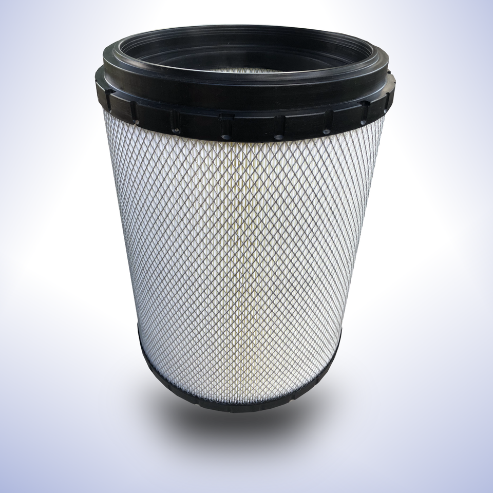 International Truck Engine Air Filter Replacement for AF26103 ...