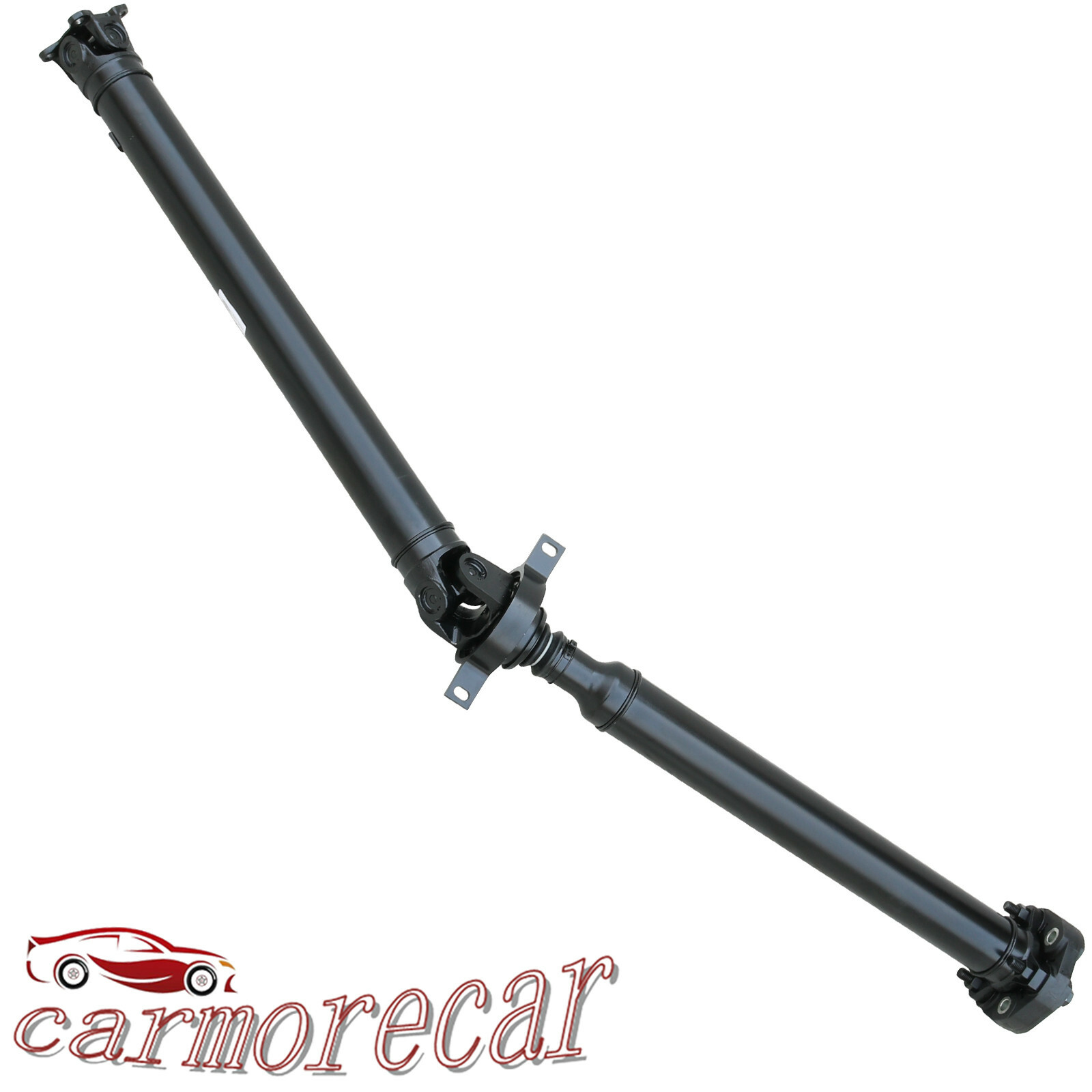 26107551199 Rear Driveshaft Prop Drive Shaft New For BMW 325i 328i E90 ...