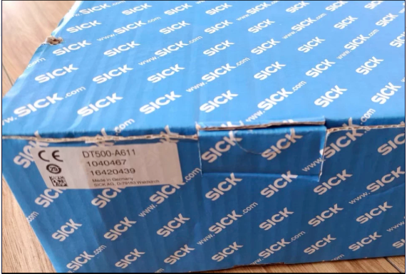 DT500-A611 New In Box 1PCS Free Expedited Ship | eBay