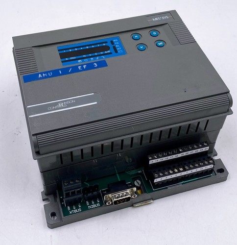 Johnson Controls Air Handling Unit Controller AHU 1 | eBay