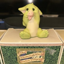 pocket dragons collection products for sale | eBay