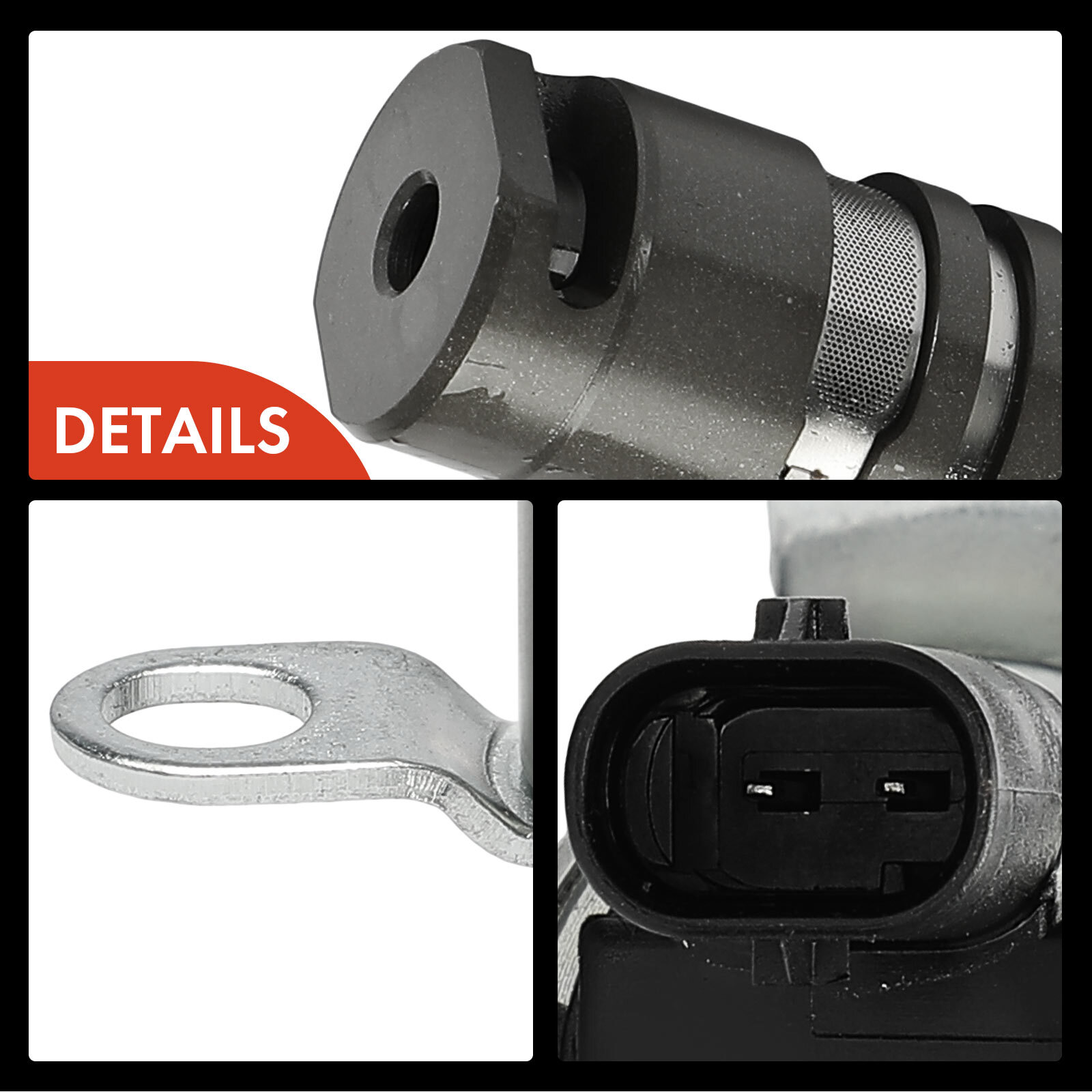 Engine Variable Valve Timing (VVT) Solenoid for Volkswagen Jetta Jetta ...