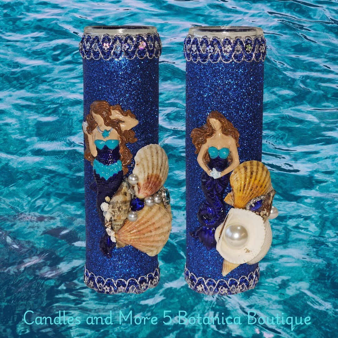 Yemaya Altar Offerings Yeyeo Botanica على X: "Creating An Altar For