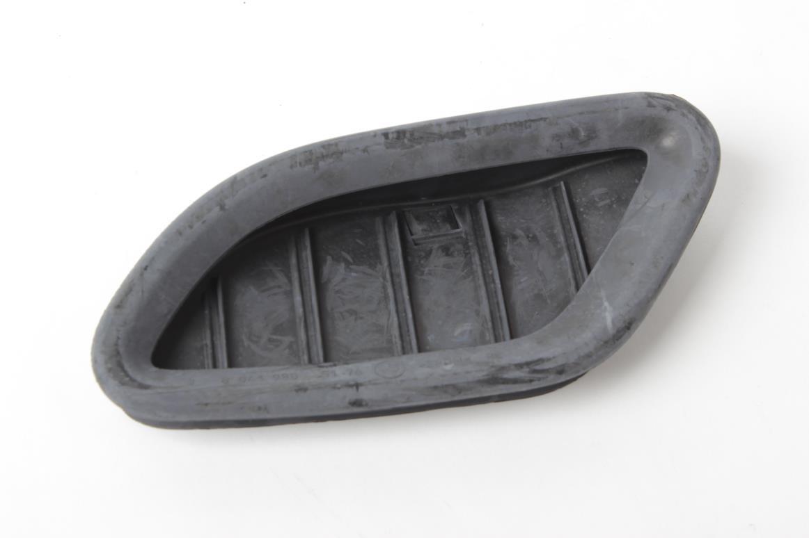 BMW 3 E90 Seal for Right Hood Grill 51768041988 OEM for sale online | eBay