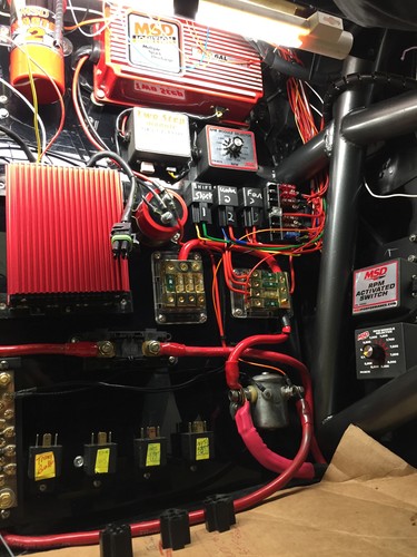 Delphi 12034342 Weatherpack Connector 5 Pin Male Tower Housing 5 PK ...