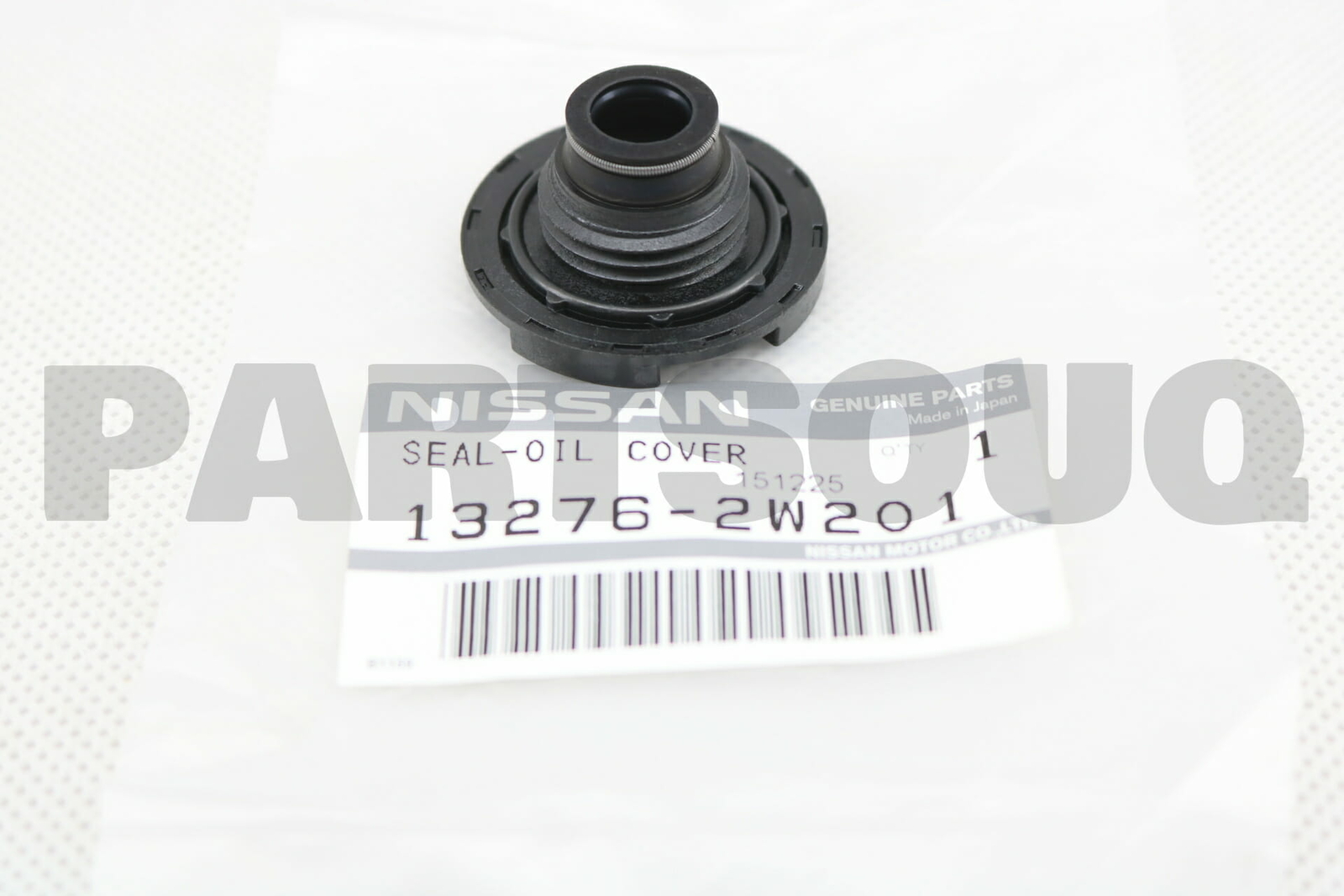 132762W201 Genuine Nissan Seal-oil Rocker Cover 13276-2w201 for sale ...