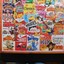 White Mountain 1000 Pc General Mills Cereal Boxes Jigsaw Puzzle 24 x 30 ...
