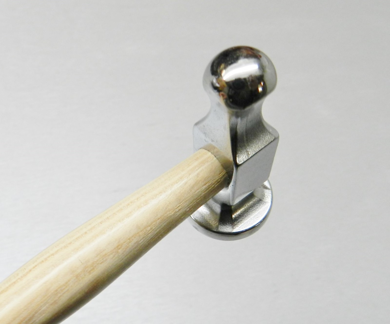 Chasing Hammer Jewelry Hobby Silversmiths Premium Hammers 28mm Flat ...