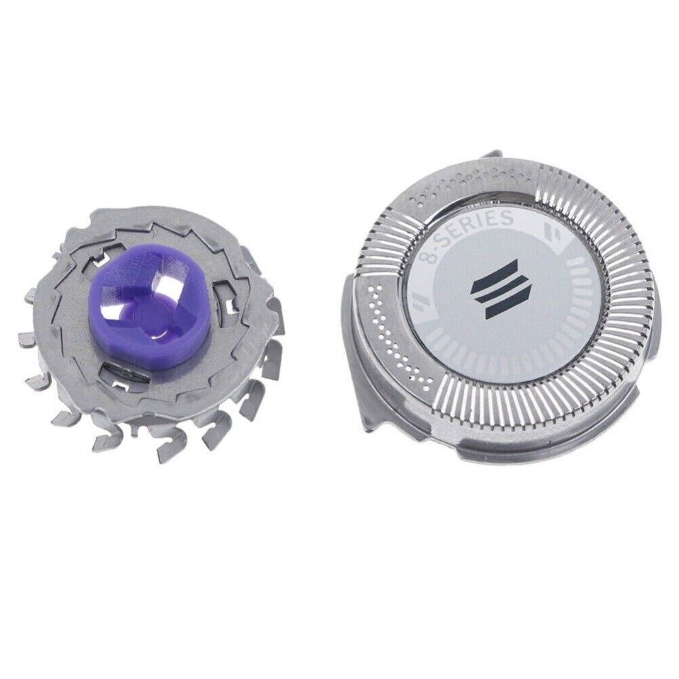 3pcs Replacement shaver Head Blade Cutters for Philips Norelco Electric ...