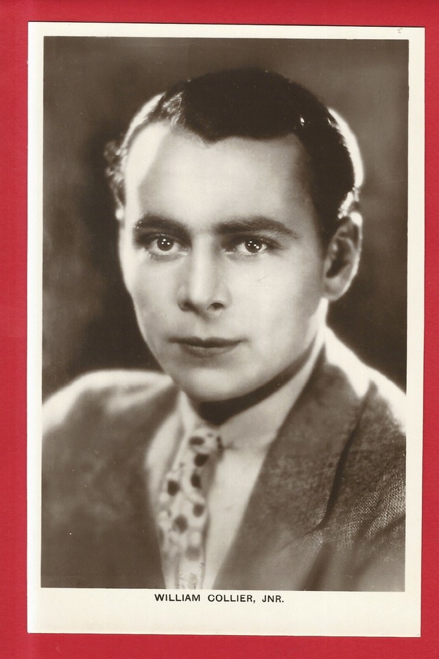 PICTUREGOER FILM STAR POSTCARDS - Card Range 301 to 400 - PICK YOUR OWN ...