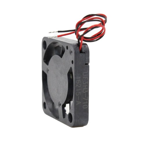 SUNON UF3H3-710 Drone Fan 1703 5V 1.7cm Micro USB Quiet Cooling Fan | eBay