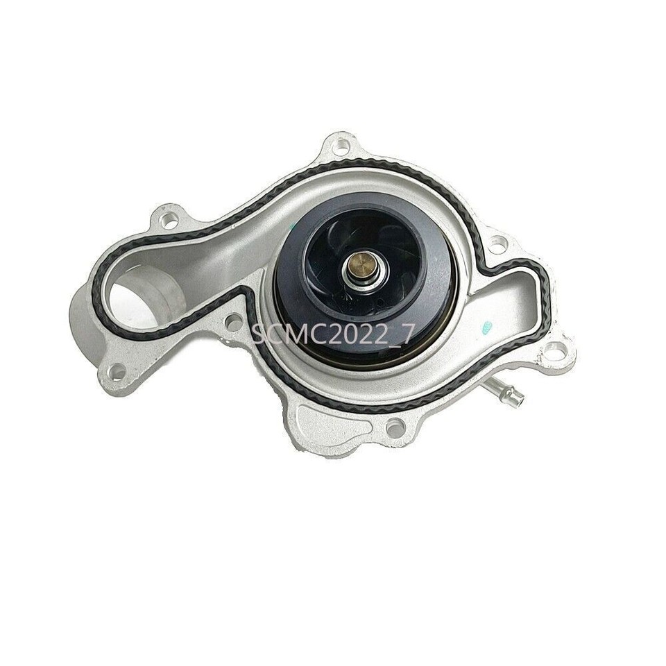 New Engine Water Pump For VW Touareg AUDI S4 S5 A6 A8 Q7 06M121013D ...