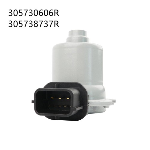 Clutch Valve Solenoid For Renault Clio Kadjar Megane DC4 305730606R ...