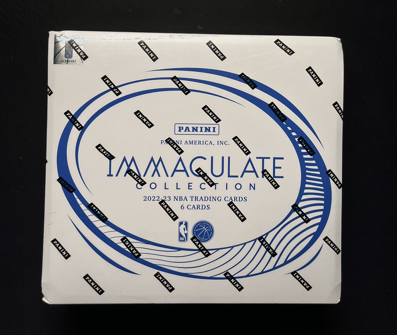 2022/23 Panini Immaculate NBA Basketball Hobby Box | eBay
