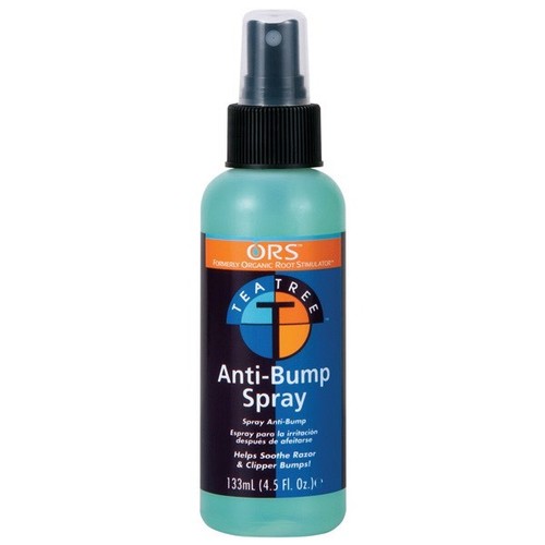 Tea Tree Oil Anti-Bump Spray 4oz | eBay