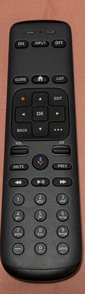 Used Directv Gemini Air Streaming Device/Satelite-Apps/C71KW-400 | eBay