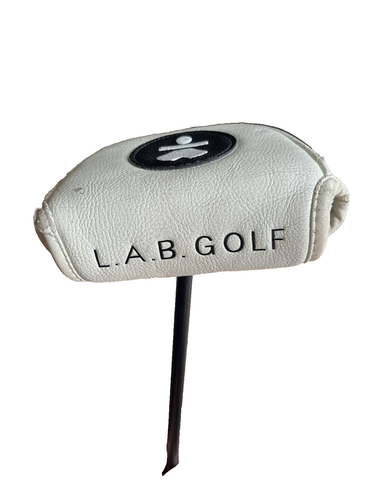 LAB Golf Mezz 1 Max Broomstick Putter 45" Excellent Condition New grip ...