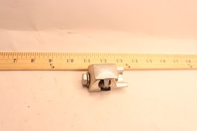 Fargo Vice Connector 8040 -Sold As Shown | eBay