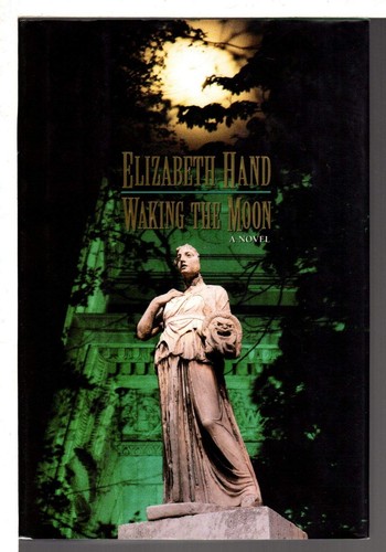 Waking the Moon 61052140| eBay
