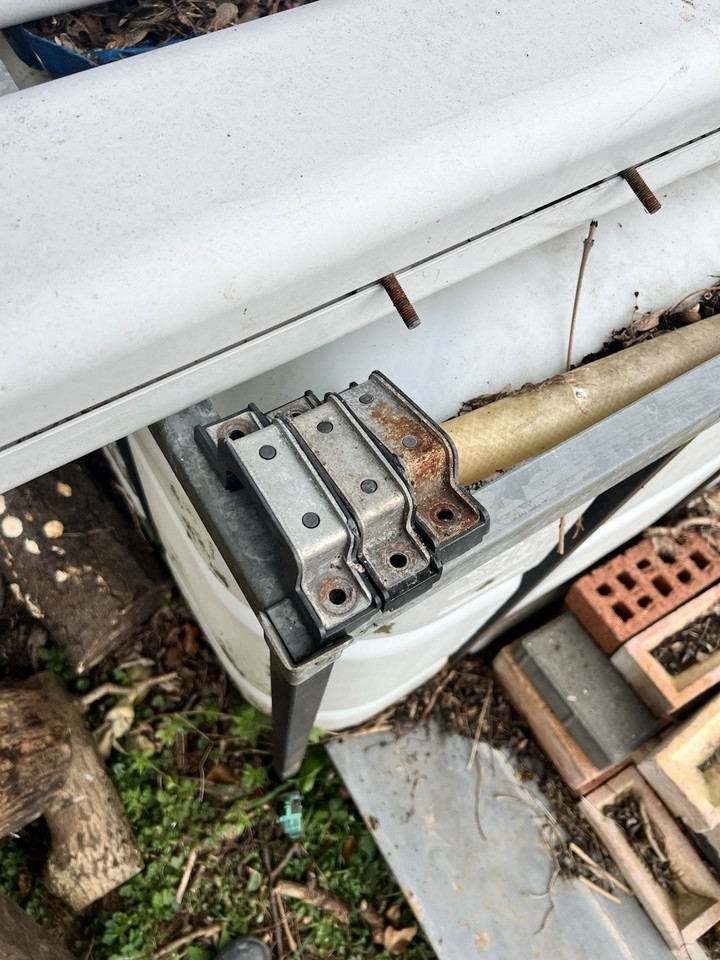 3 Meter Long rhino pipe tube X2 | eBay UK