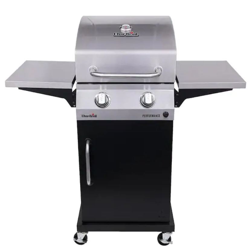 Char-Broil Performance Series 2B Gas Grill | eBay