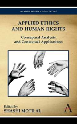 Applied Ethics and Human Rights: Conceptual Analysis and Contextual ...