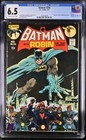Batman #230 CGC 6.5 (DC 1971) Classic Neal Adams Black Panther Cover ...