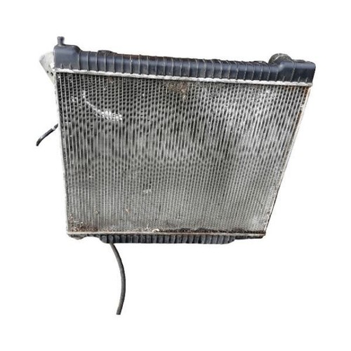 2002-2007 FORD ECOLINE F-E350 SUPER DUTY RADIATOR OEM | eBay