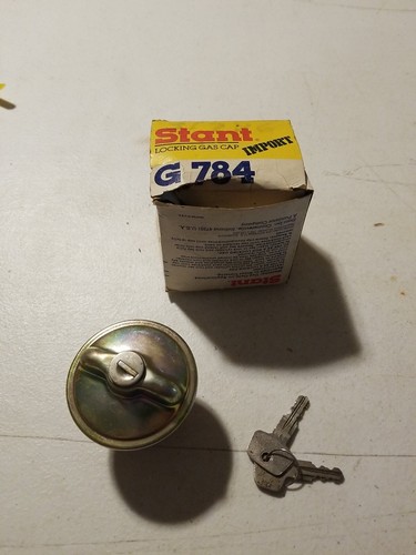 NOS Stant Gas Cap G784 10584 fits Audi BMW 76-79 VW 1966-2004 | eBay