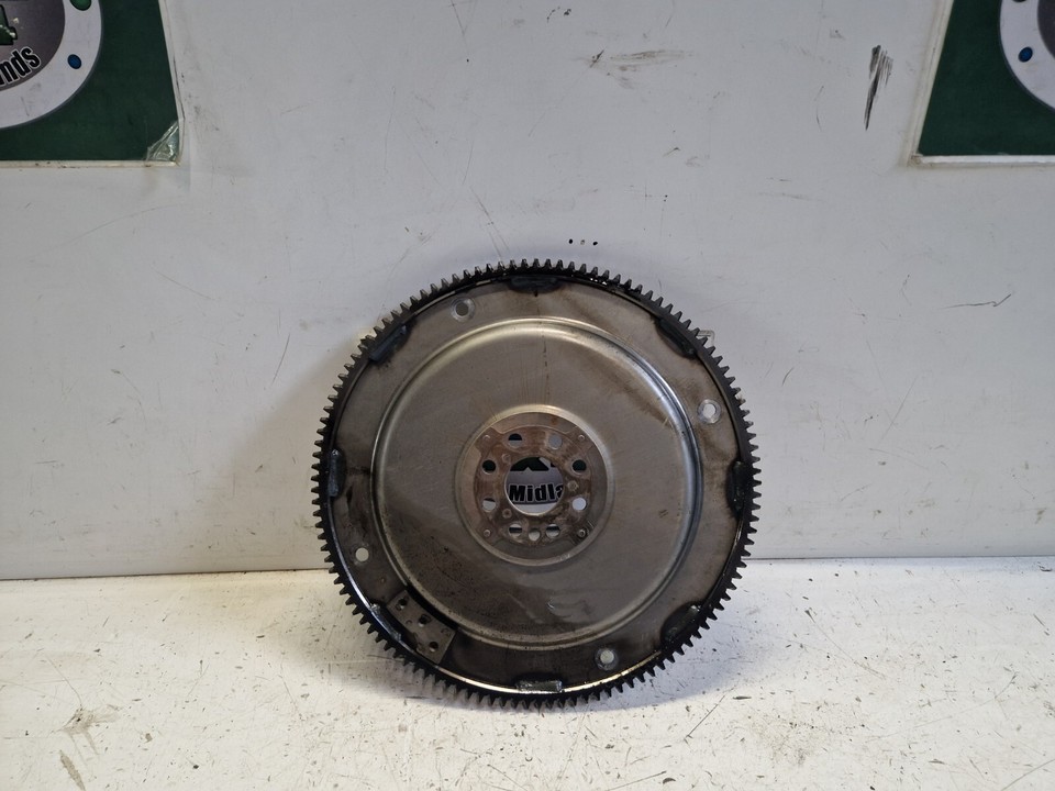 RANGE ROVER L322 4.4 TDV8 AUTO Piastra Di Flesso BH42- | eBay