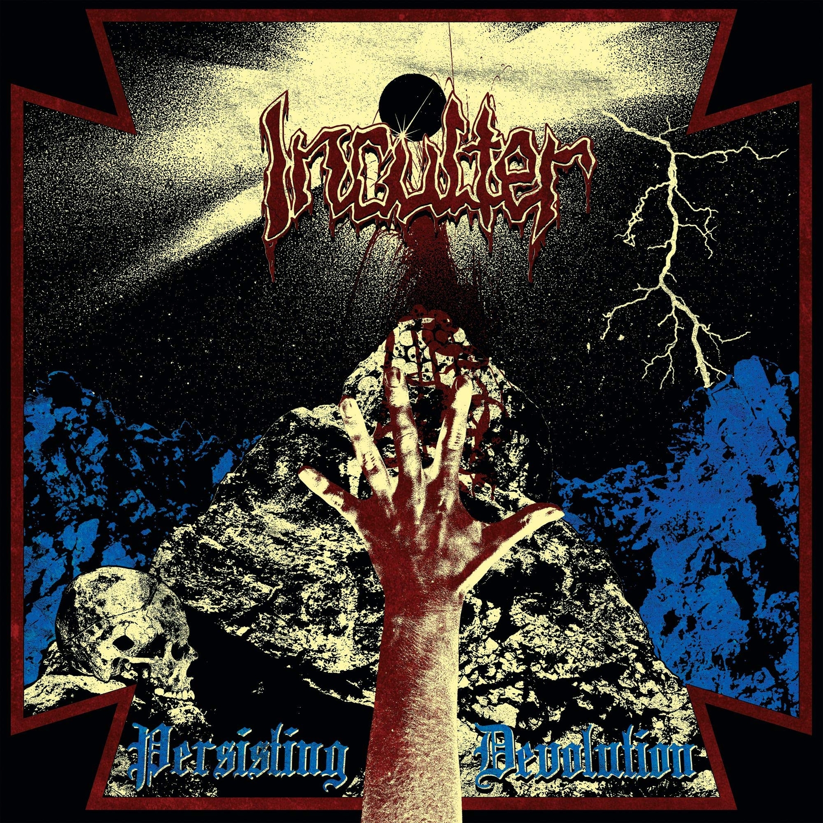 Inculter Persistent Devolution (CD) | eBay