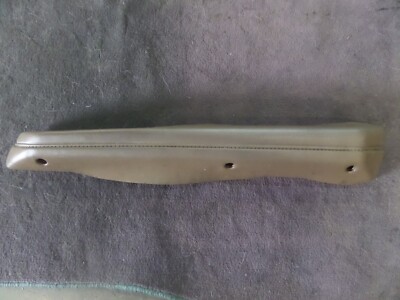 85-88 Toyota Cressida Right Front Door Arm Rest 742102211004 C6 | eBay