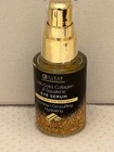 New Clear Beauty 24K Gold Collagen & Squalene Eye Serum Anti-Aging CB ...