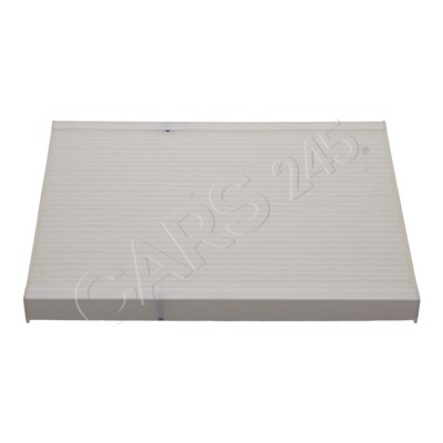 Interior Air Filter FEBI For KIA HYUNDAI Sportage Ix35 Tucson 97133 ...