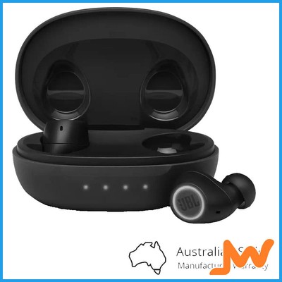 JBL Free II True Wireless In-Ear Headphone - Black | eBay