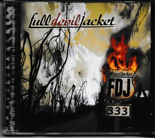 Full Devil Jacket by Full Devil Jacket (CD, Mar-2000, The Island Def Jam Music ) | eBay