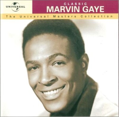 BEST OF MARVIN GAYE, VOL. 1, THE 60's , 20TH CENTURY MASTERS-DIGIPAK ...