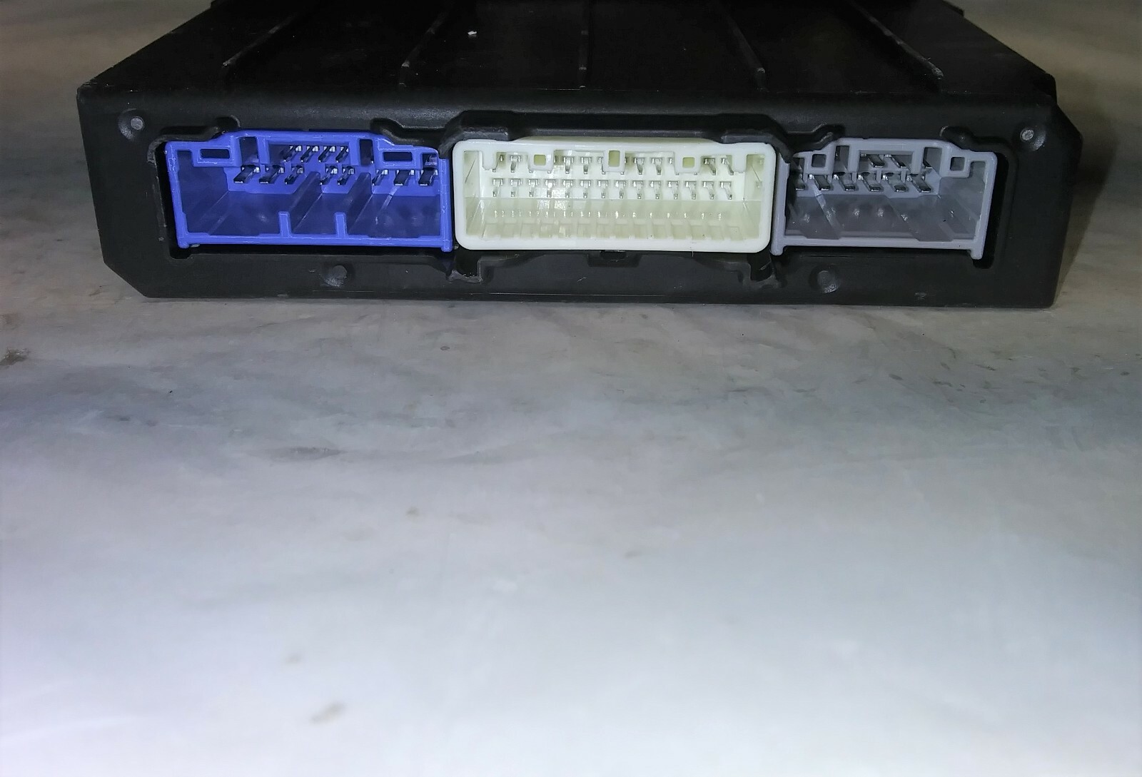 2012-2013 Mazda 3 Mazda3 bcm body control module KDY5-675X0 | eBay