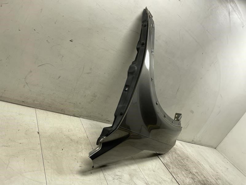 2011 KIA SORENTO FRONT LEFT DRIVER SIDE FENDER OEM+ (TITANIUM SILVER ...