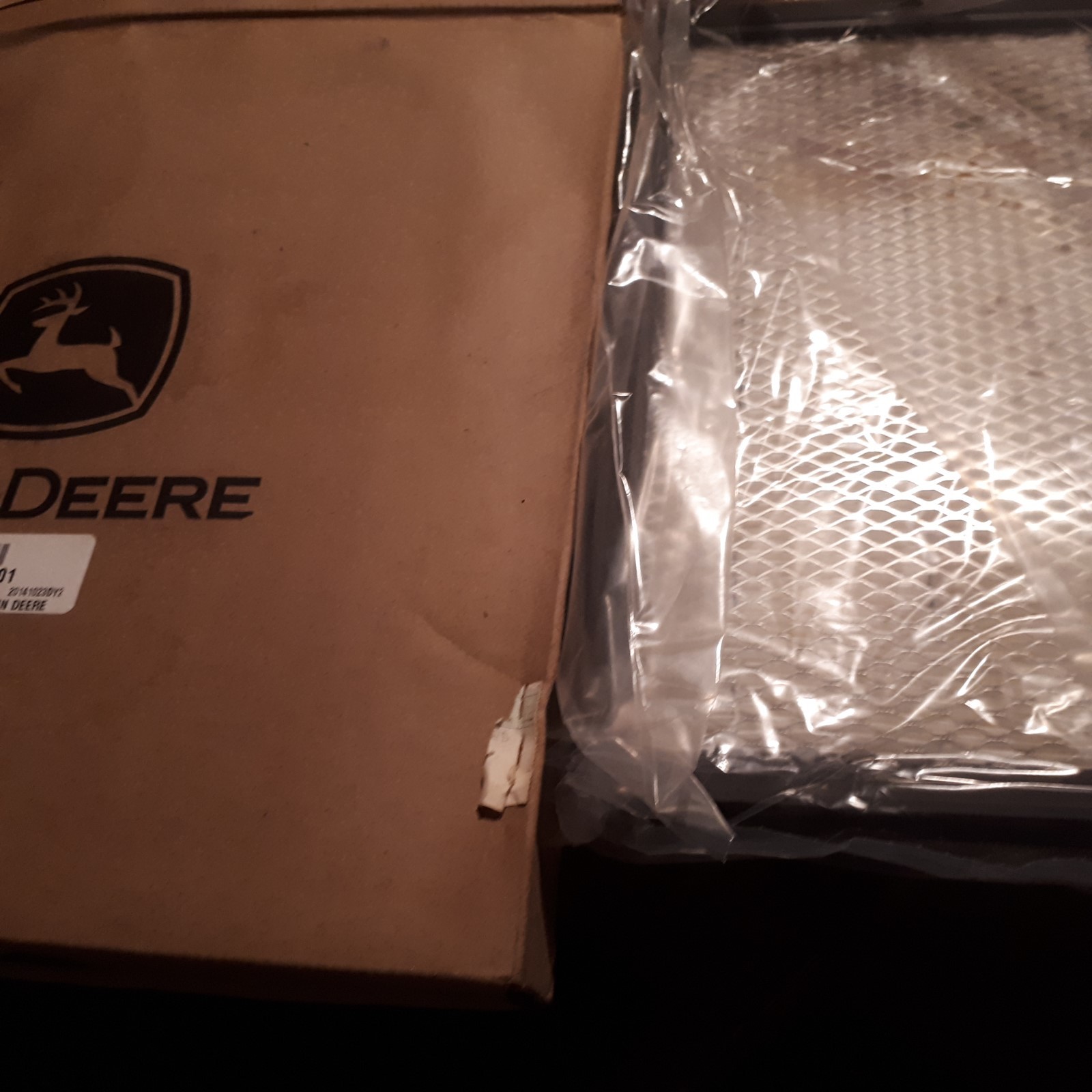 John Deere Parts AT307501 | eBay