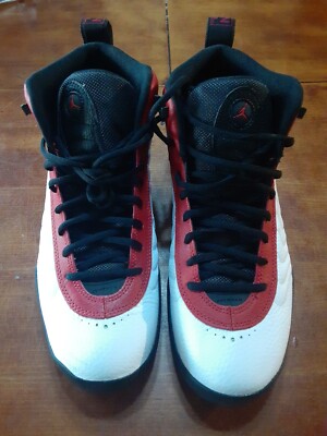 Nike Air Jordan Jumpman Pro Chicago Red White Black DN3686-006 Men ...